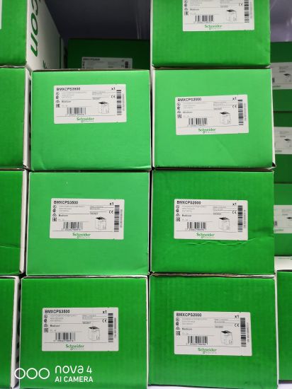 Schneider Advanced Touchscreen Panel HMI Hmigto5310