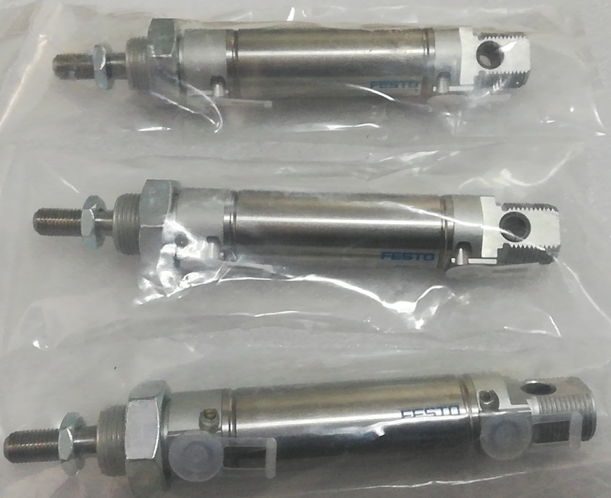 Pneumatic Cylinder Dsbc-50-40-Ppva-N3 Dsbc Series