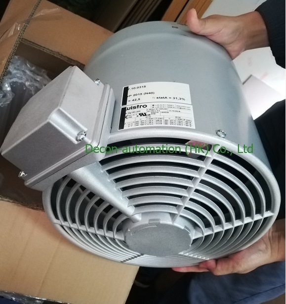 Wistro C62 Il-4-2/C60 Il-2-2cooling/Inverter Motor Fan