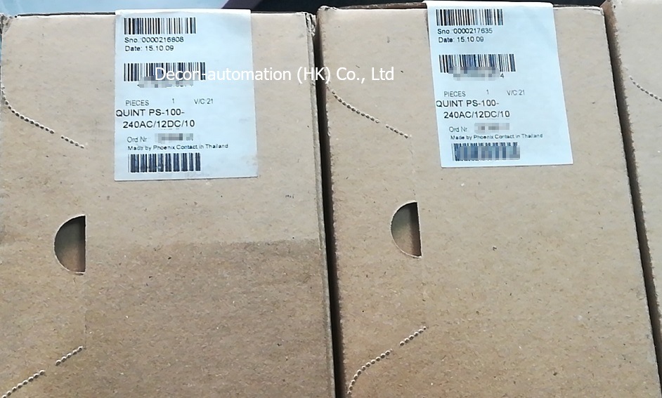 2-Wire Ncb Series Ncb40-Fp-N0-P1 Inductive Sensor of Pepperl & Fuchs