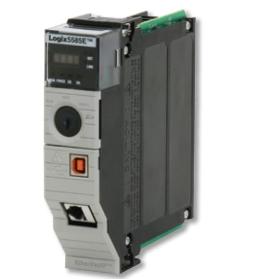 2020 Rockwell Automation 1756-L85e Logic Controller with 1 USB Port