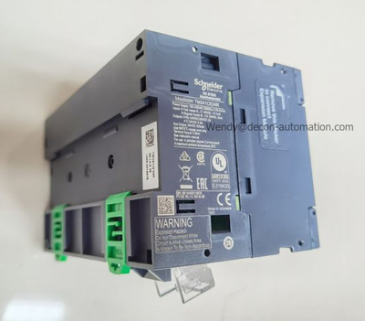 Controller M241 TM241ce24r Schneider PLC
