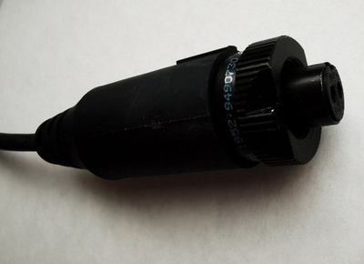 Cmac 5209 Accelerometer Coiled/Spiral/Sensor Cable for Microlog SKF