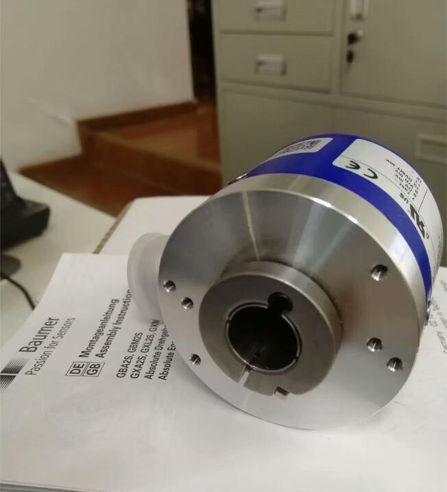 Photoelectric Rotary Encoder Zsp5208-001g-3600bz1-5L