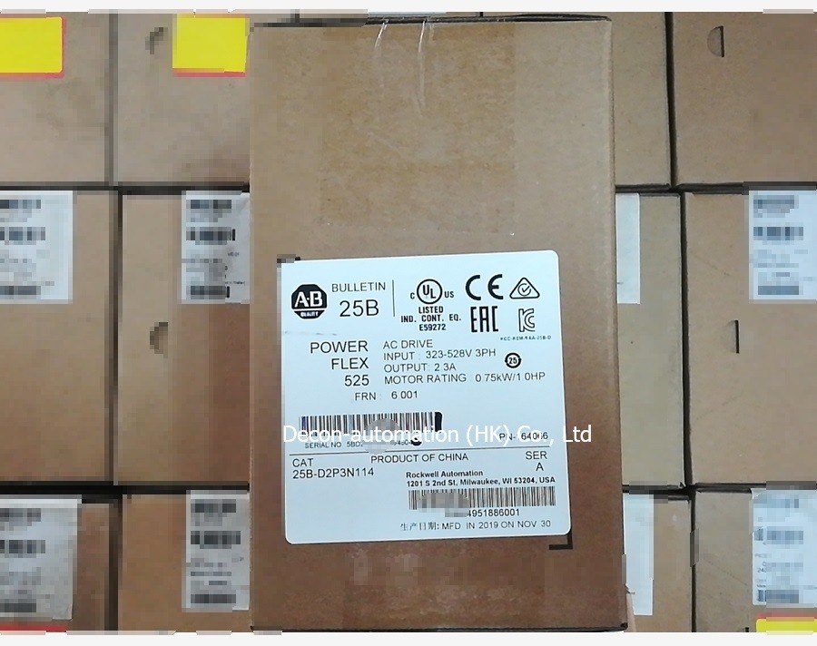 2-Wire Ncb Series Ncb40-Fp-N0-P1 Inductive Sensor of Pepperl & Fuchs